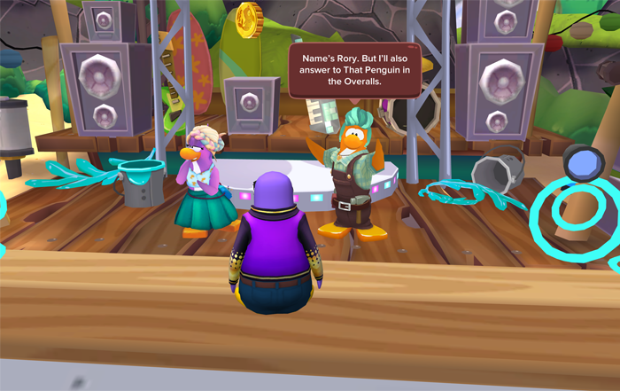 Pinguinando Pelo Club Penguin 2018!: Os 5 melhores momentos da Aventura ...