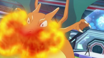 Poké-Arquivo: 006 - Charizard (Anime) ~ PMD || Acervo de Imagens de ...