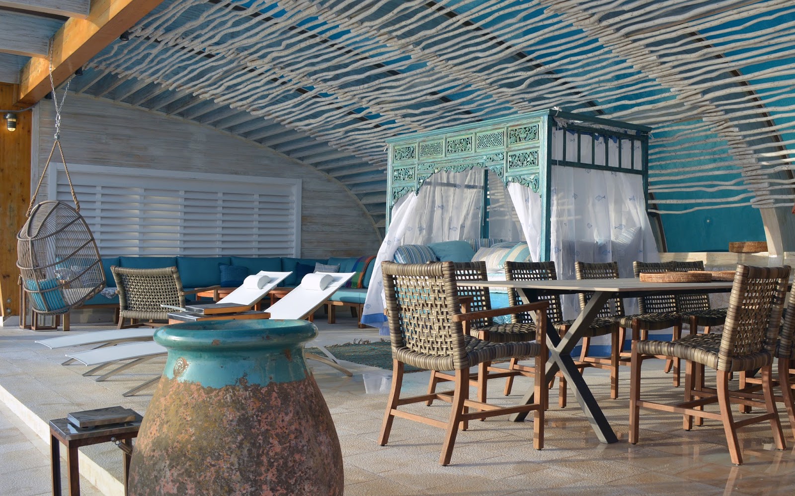 THESIS Showrooms: PROJECTS