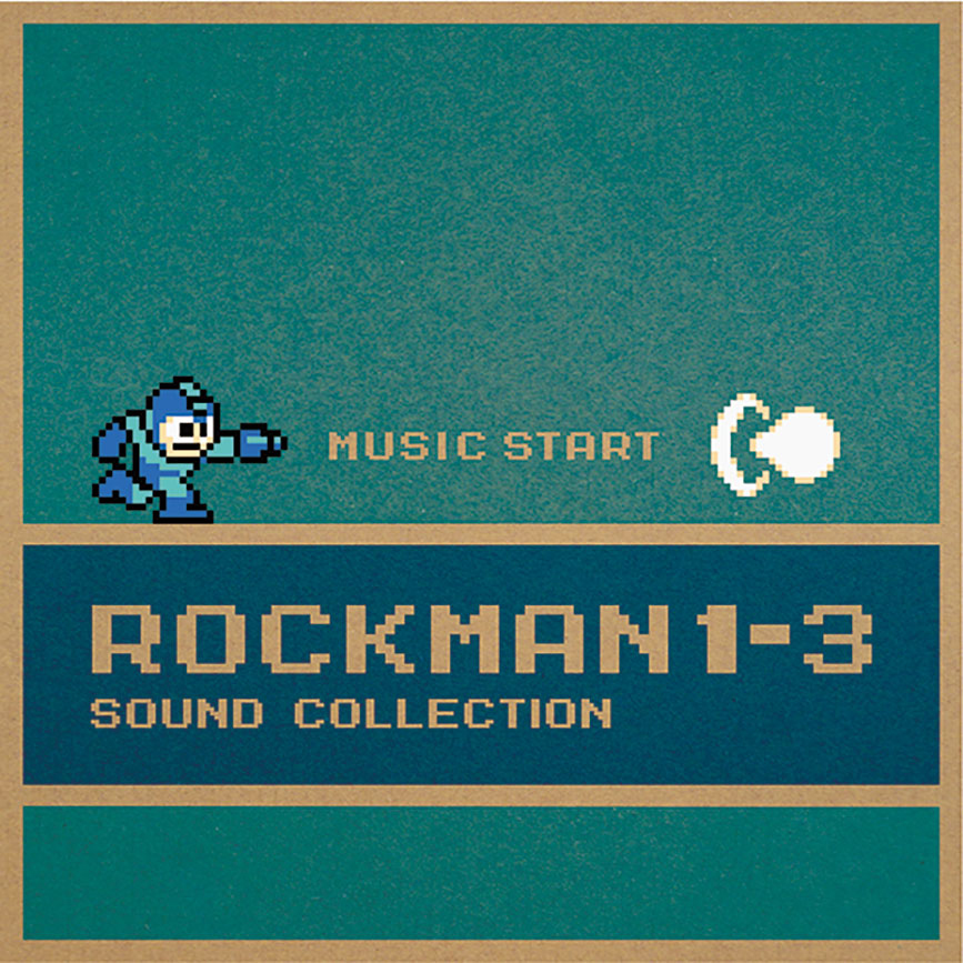 Rockman Corner: Rockman 11 Soundtrack Announced + Rockman 1-3 Sound ...