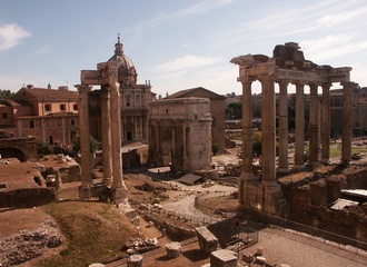 History mystery: The Rise Of Rome | Elixir Of Knowledge