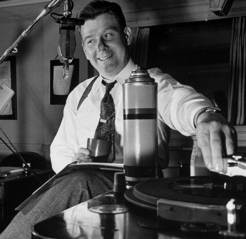 Classic Television Showbiz: An Interview with Will Jordan - Part One