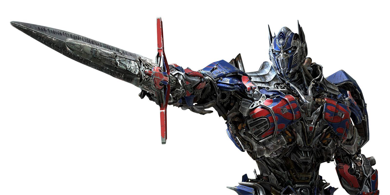 render transformers 4 Optimus Prime