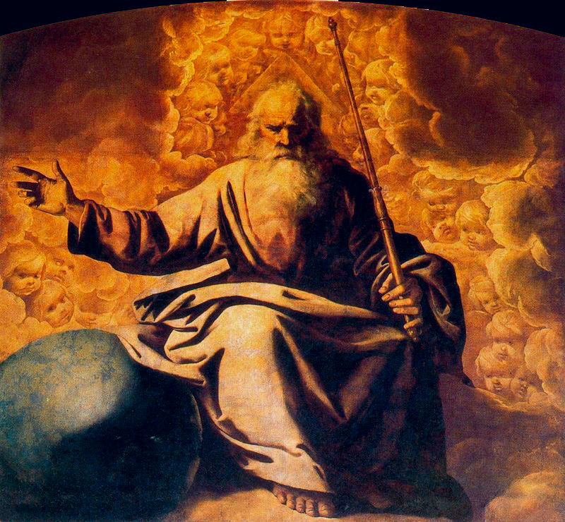 Ainda podemos falar de QUAL Deus em nosso século? Um artigo de Frédéric ...