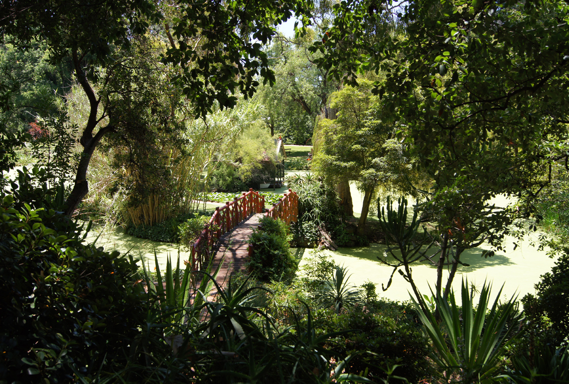 NixPages: RIPPONLEA ESTATE, MELBOURNE