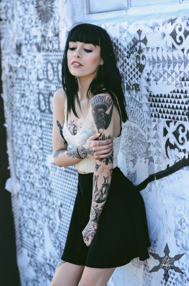 Captain Hanski Hannah Pixie Snowdon Part 2