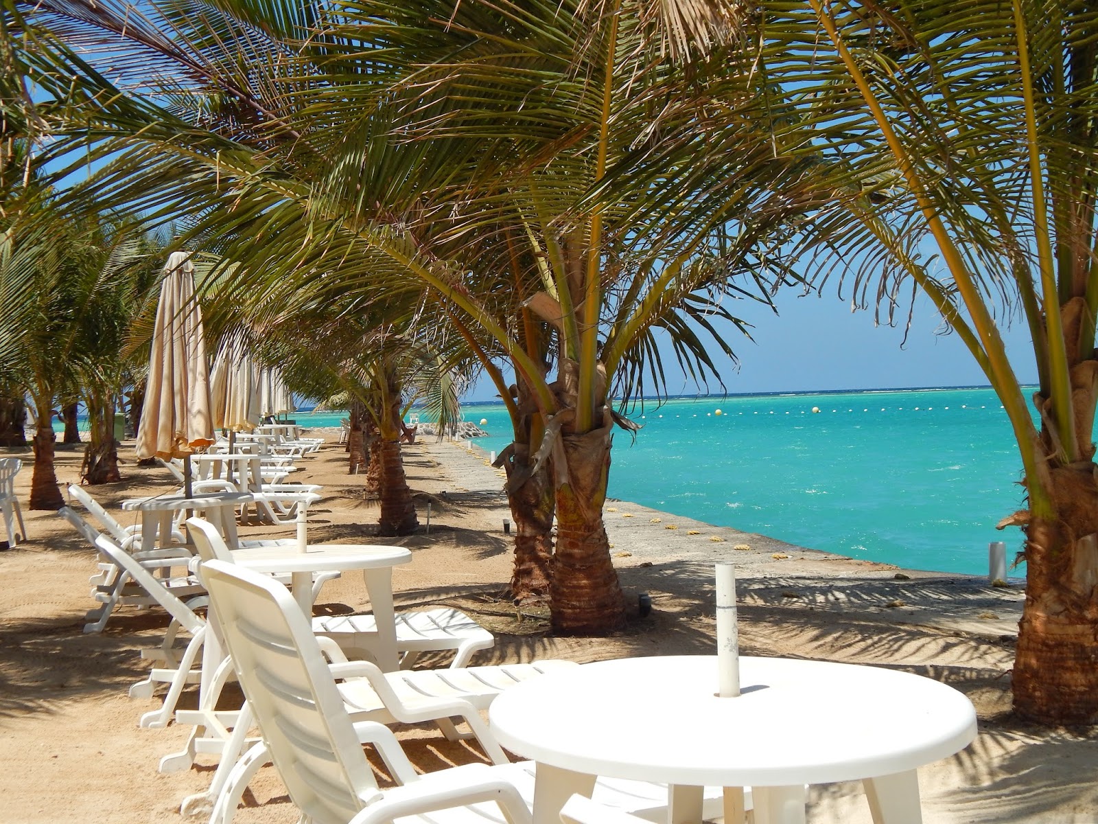 My Pale Blue Blog: 18 Pictures of Silver Sands Beach in Jeddah