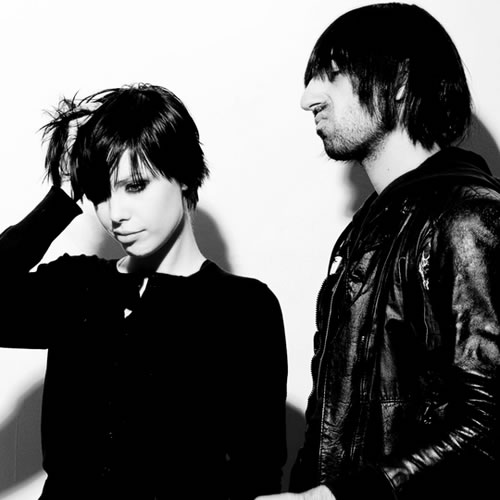 Crystal Castles | Pentagramario