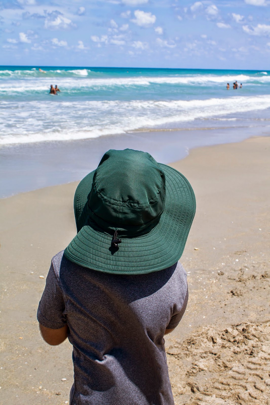 The Life and Times of Carter