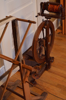 Iron Oak Farm: Using the Skeiner