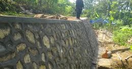 Cara Menghitung Volume Talud - Konstruksi Sipil