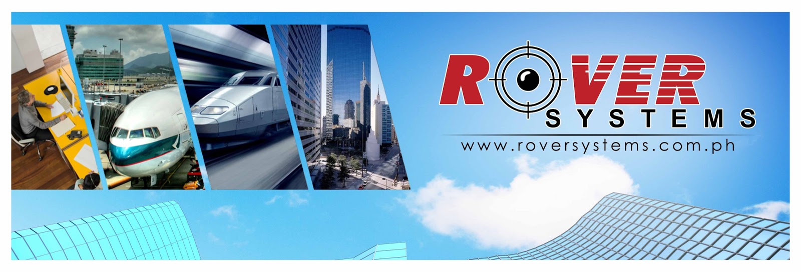 ~ Rover Systems - CCTV Philippines