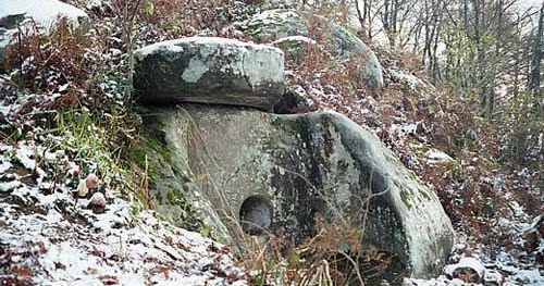 Lynn White, Focus Sessions: Monoliths of Russia...