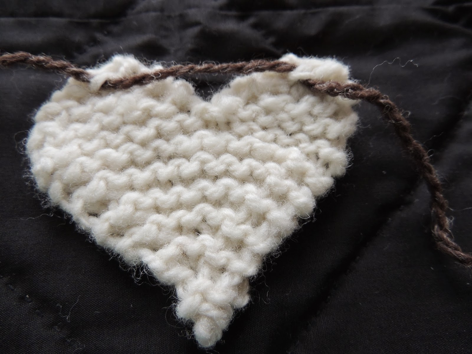 Knitting Pipeline: Episode 161 Domino Knitting