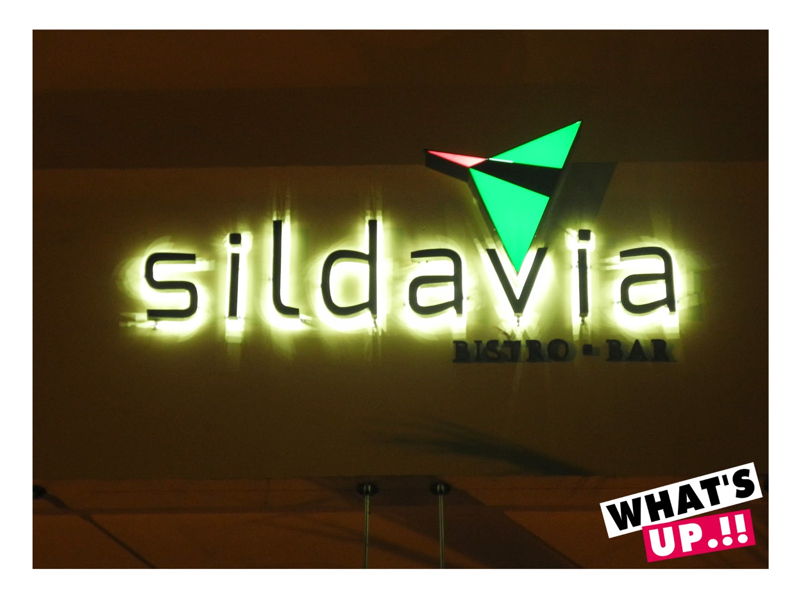 WHAT'S UP MAZATLAN.!!: SILDAVIA.