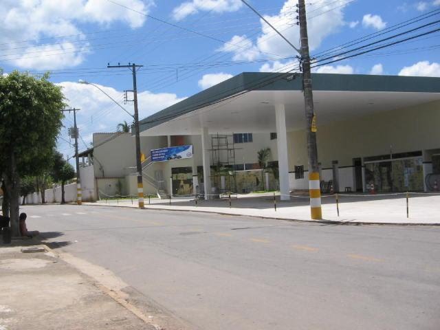 TURISTANDO PELO MUNDO: Machado, Minas Gerais - A festa de São Benedito ...