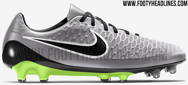 Barcelona Stars Train in Unreleased Nike Magista and Mercurial Boots ...