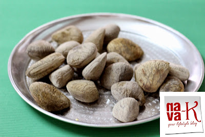 nava-k: Ayam Buah Keluak