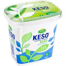 Livet och jag: Förberedelser och glädjeskutt!