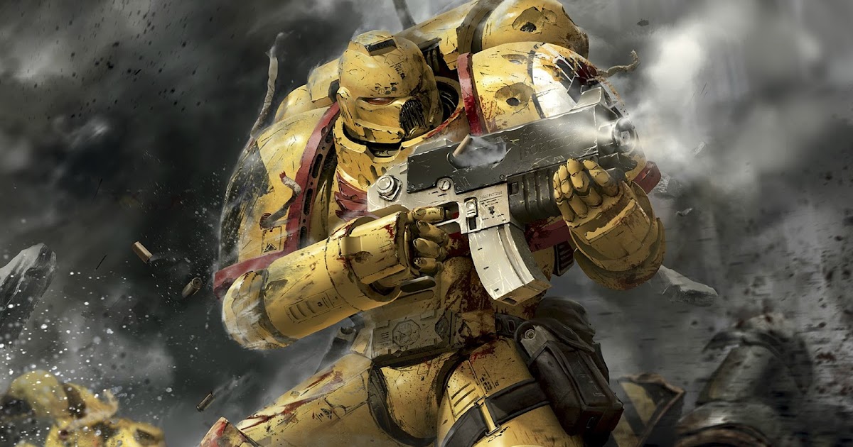 Updated: 8th Edition Shooting and Mortal Wound Rules Revealed - Faeit 212