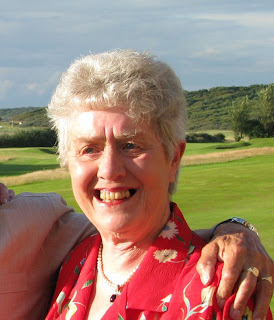 The Ramblings and Photos of a recycled teenager!!: Alice Whitehead ...