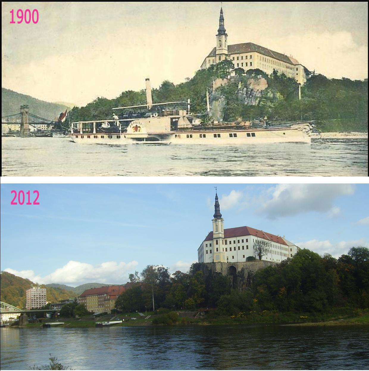 Vencovy pindy: Podmokly