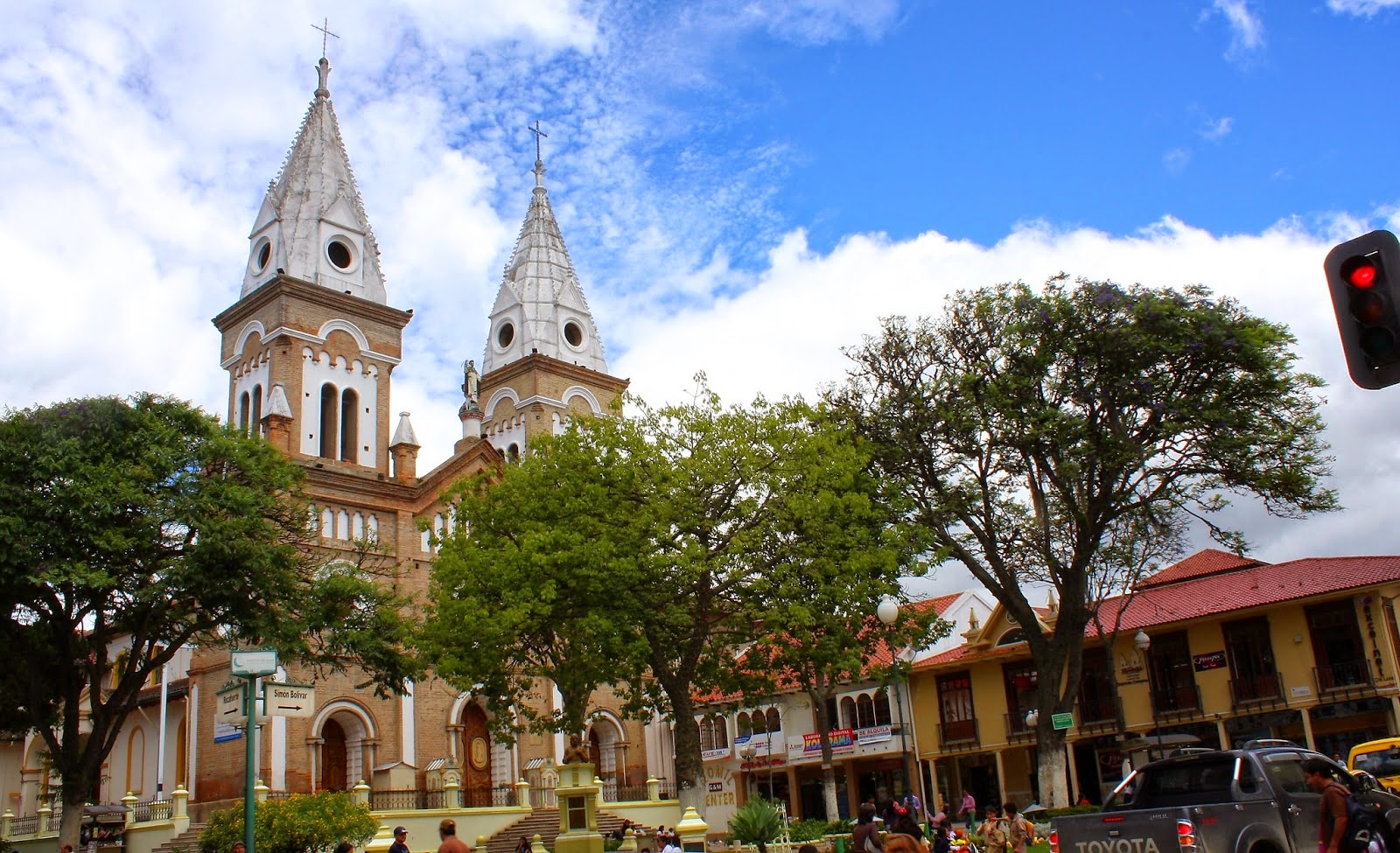 Ciudades Del Ecuador: Loja