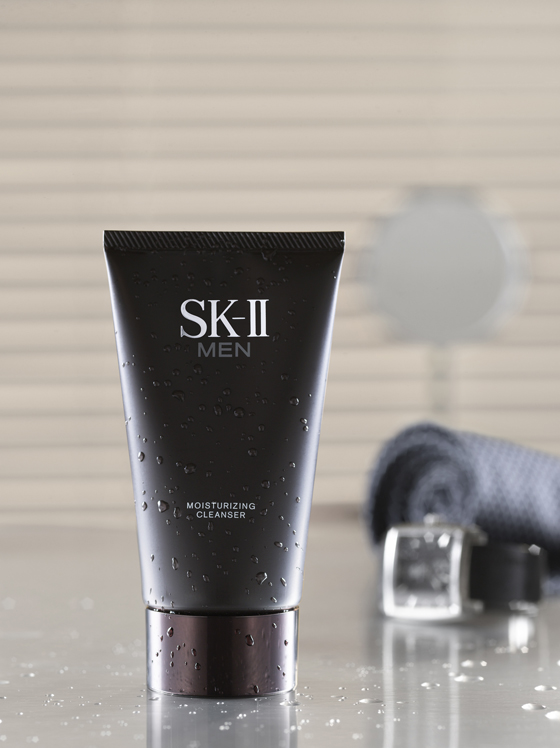 *New* SK-II For Men ~ Full Size in Retail Packaging | SHOPPING HEAVEN ...