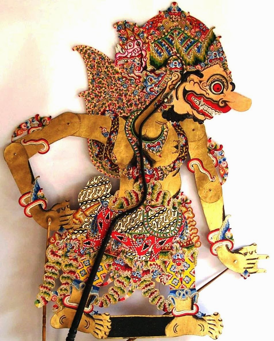 Prahasta - Kumpulan Cerita Wayang