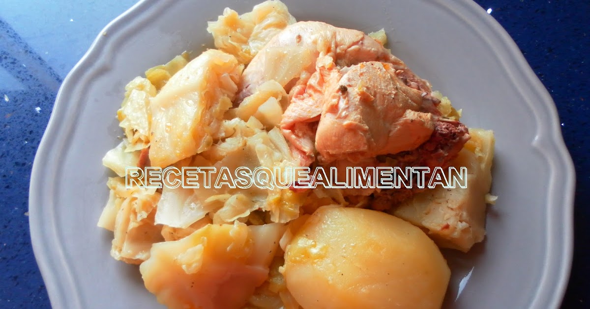 Recetas que alimentan - gastronomía, salud y consumo Responsable