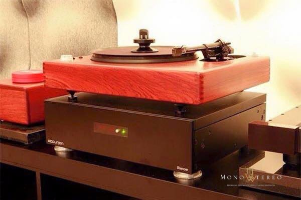 Gryphon audio system at Rave Audio – M & S | Ultimate High-Fidelity