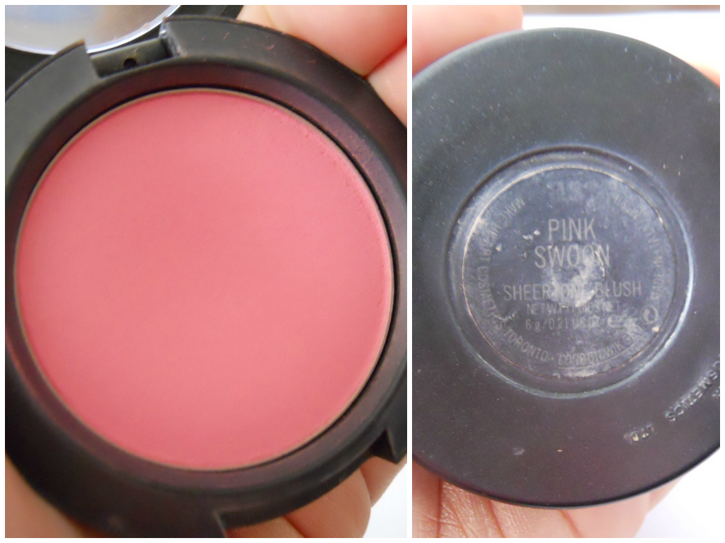 Bewitched By Blush: My Favorite Blushes