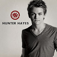 Hunter Hayes Spain: Discografía