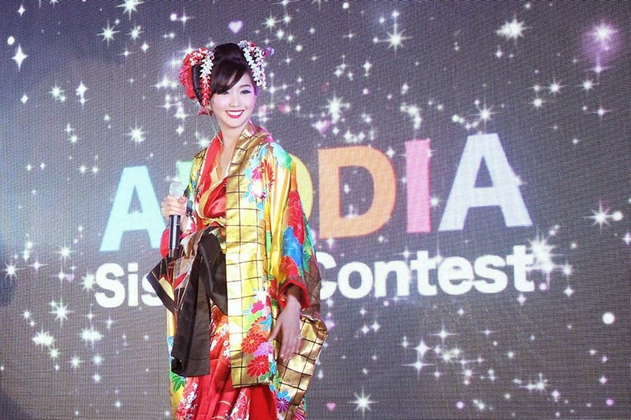 Trending Topics, Gadgets and Entertainment News: Alodia Gosiengfiao ...