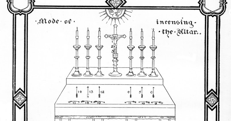 Maniples Matter!: Novus Ordo Liturgical Compatibilty with the ...