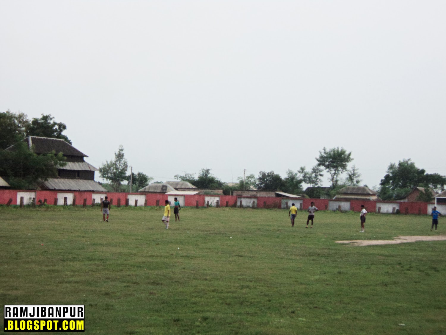 Ramjibanpur Photos Gallery - Ramjibanpur