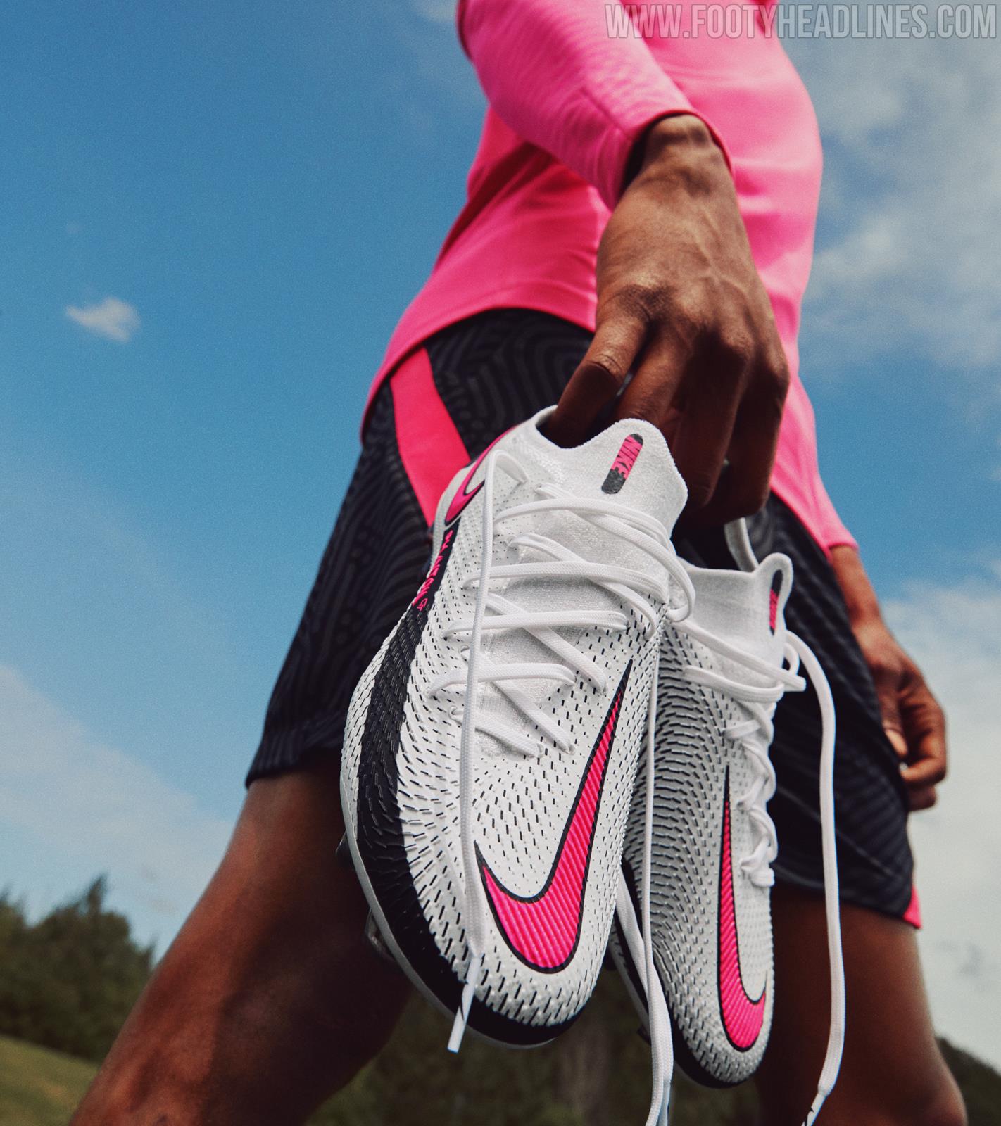2 Nike Phantom GT 'Elite' Launch Editions Released - Footy Headlines