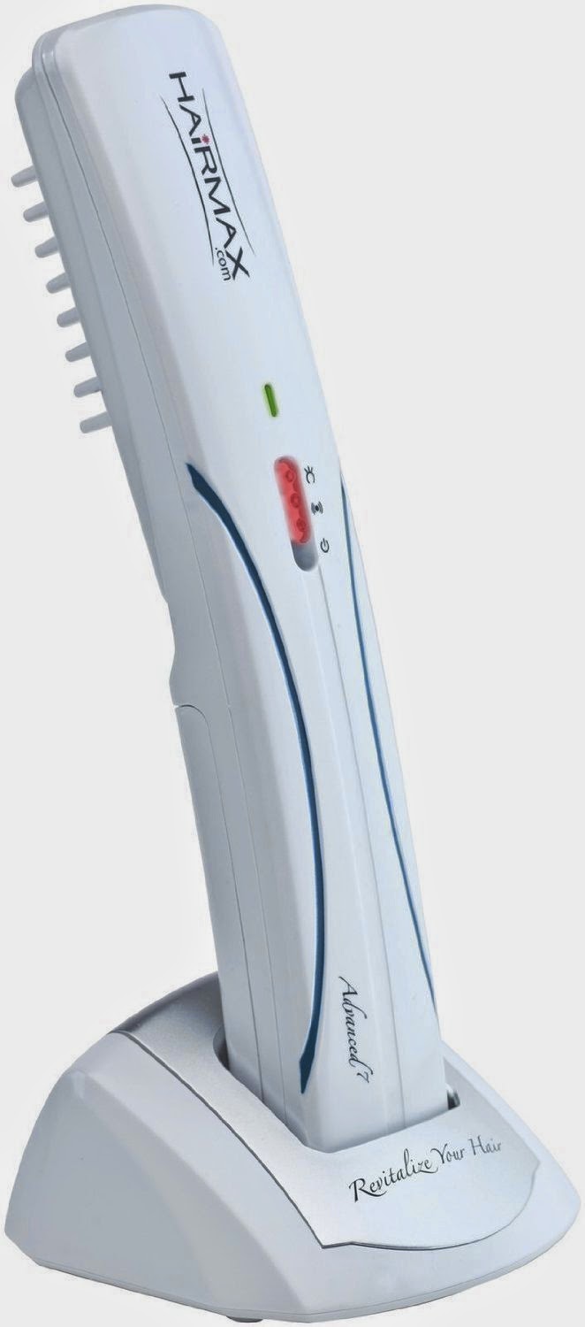 Hairmax Laser Comb