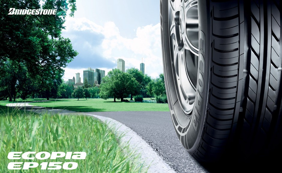 Harga Ban Bridgestone Ecopia Terbaru