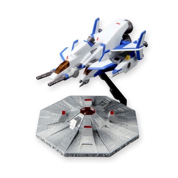 A Look Back at Namco's Xeviousplume-de-pan