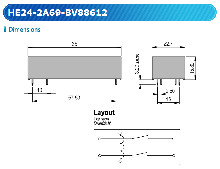 SGEMALL: [meder 리드릴레이] he24-2a69-bv88612