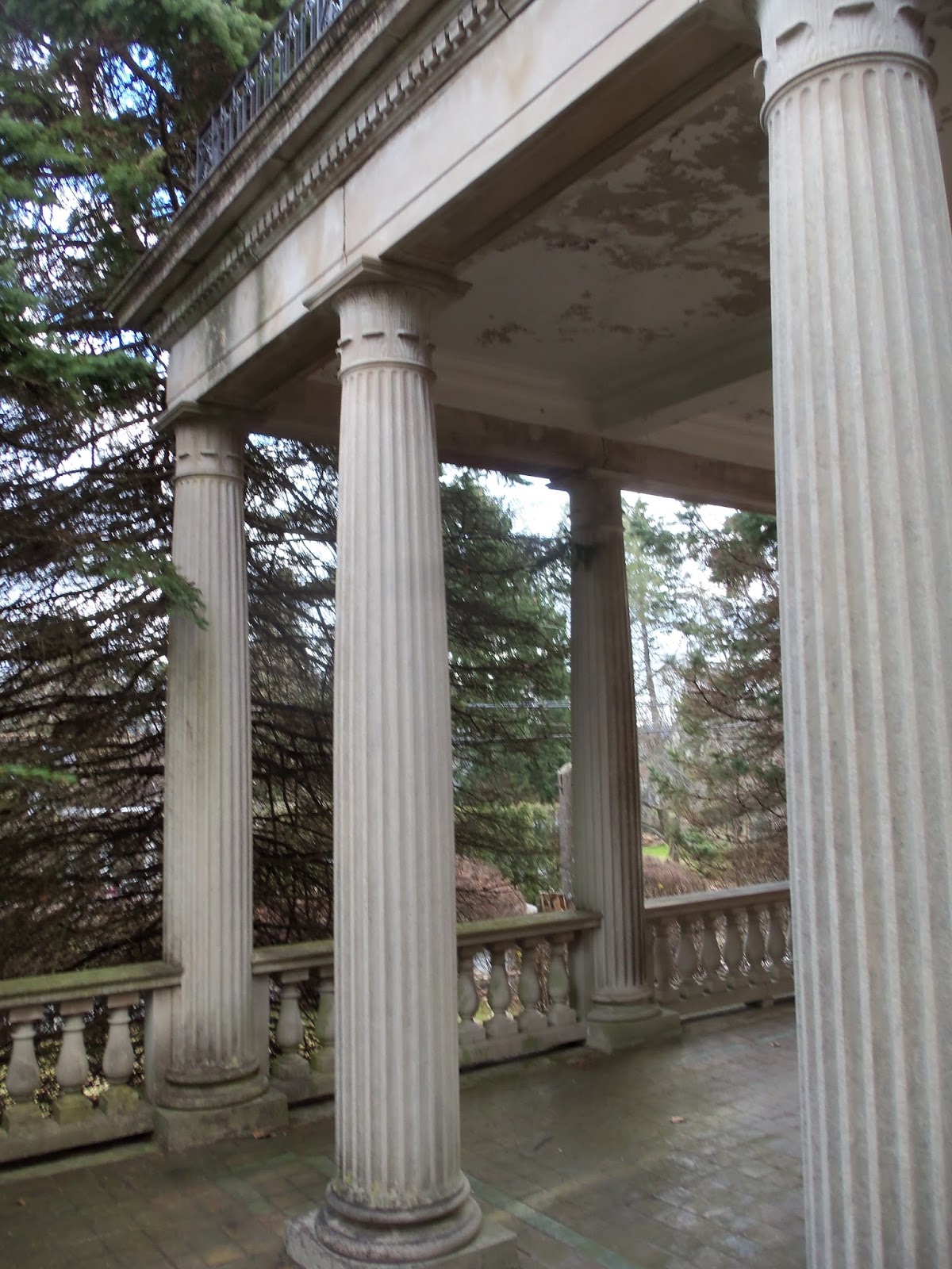 Cultured Carbon County: Strauch