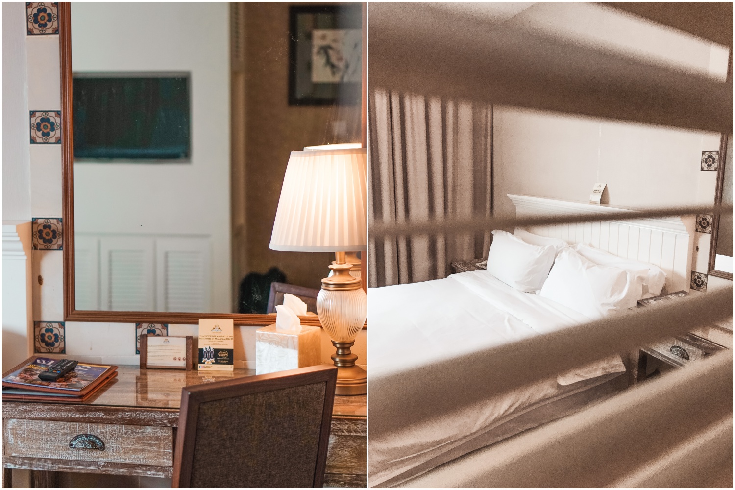 Pengalaman menginap The Settlement Hotel, Melaka – P O J I E G R A P H Y