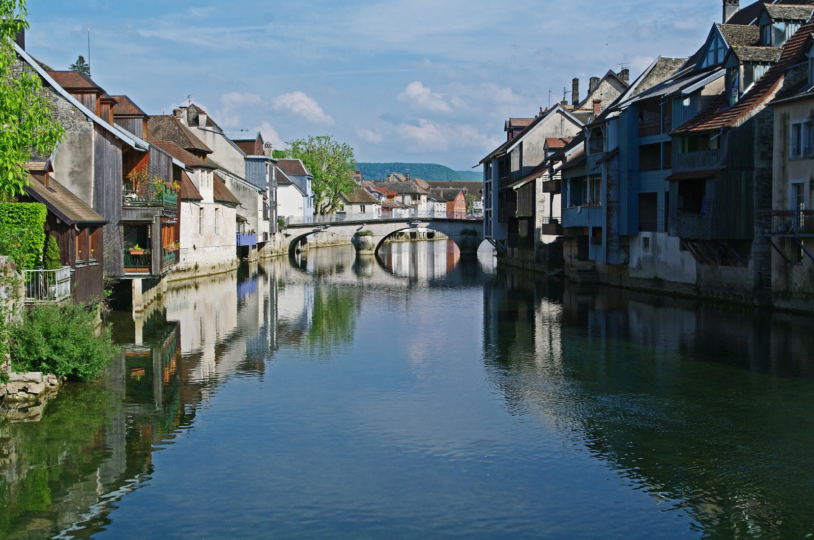 Ornans - JungleKey.fr Image #550