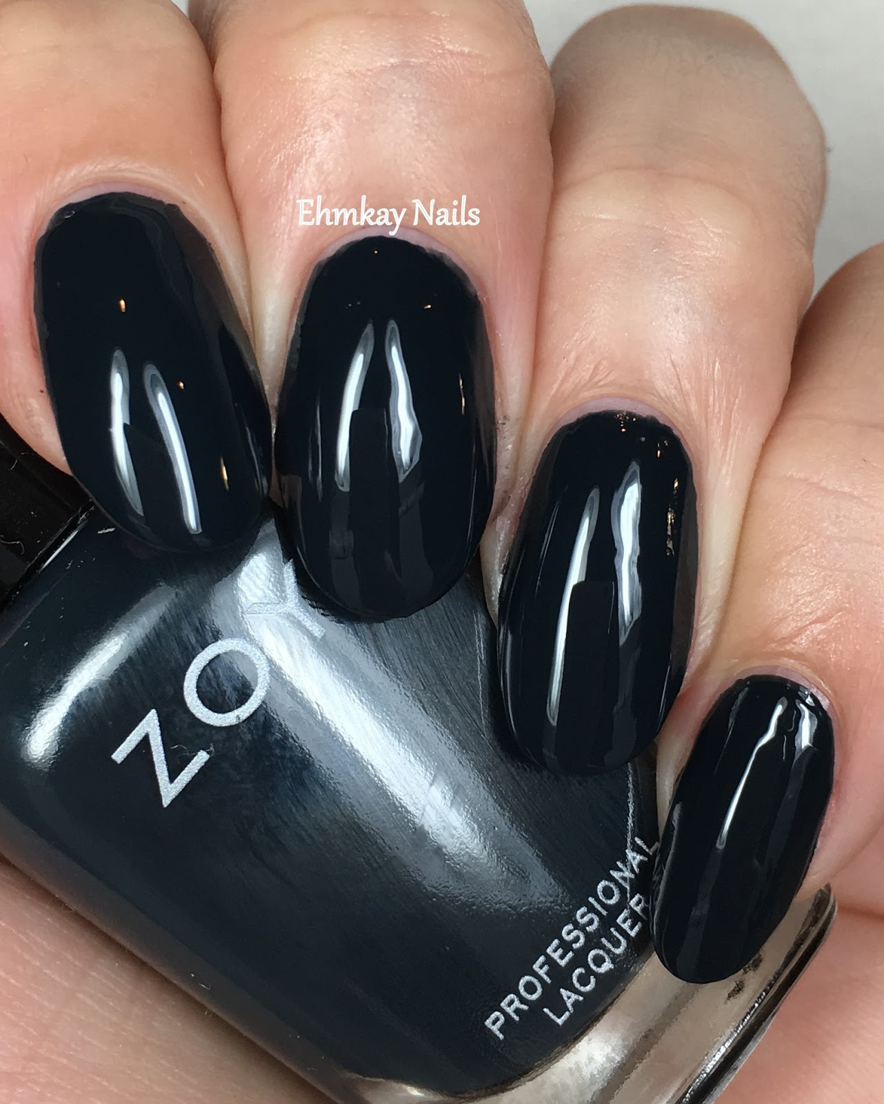 ehmkay nails: Zoya Sophisticates for Fall 2017, Swatches and Review
