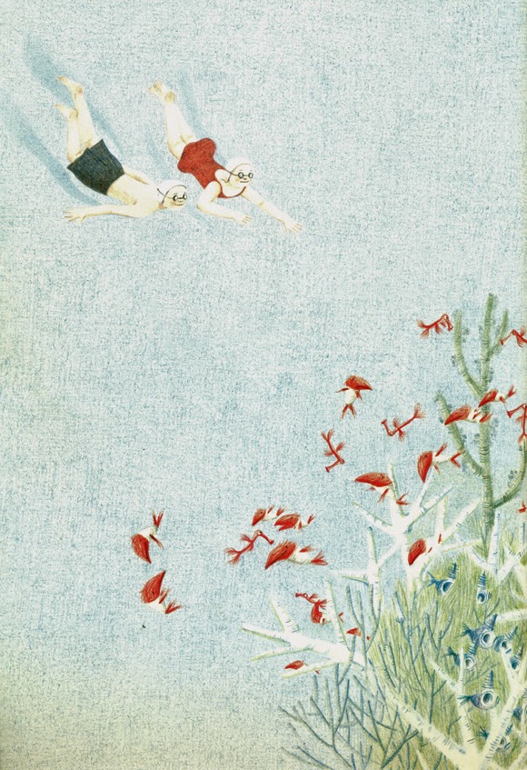 Comecuentos Makers - Cuento sin texto para niños