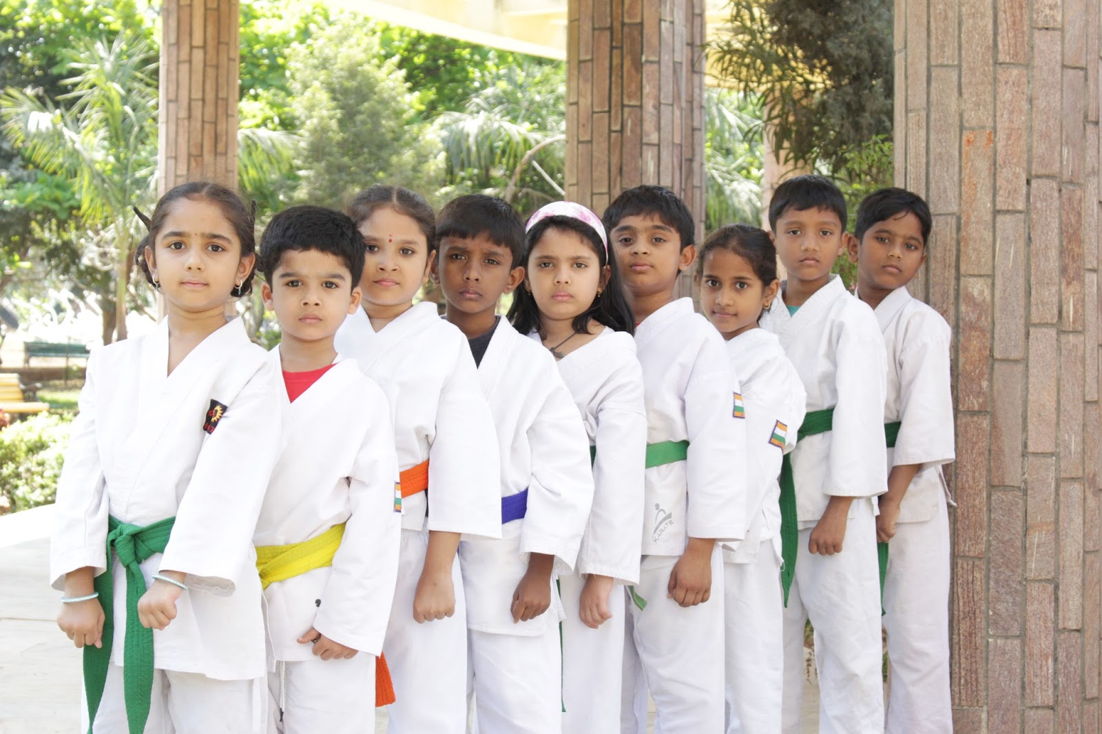 INDIAN MODERN MARTIAL ARTS ACADEMY