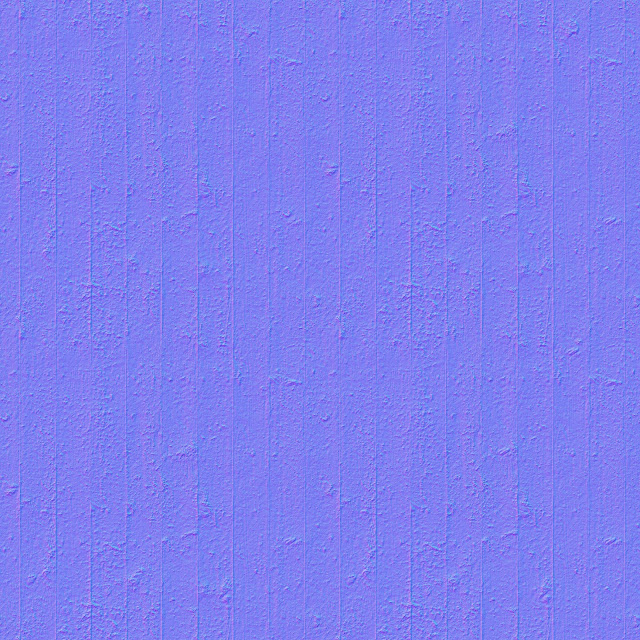 Seamless Concrete Boards Shuttering Texture + (Maps) | Texturise Free ...