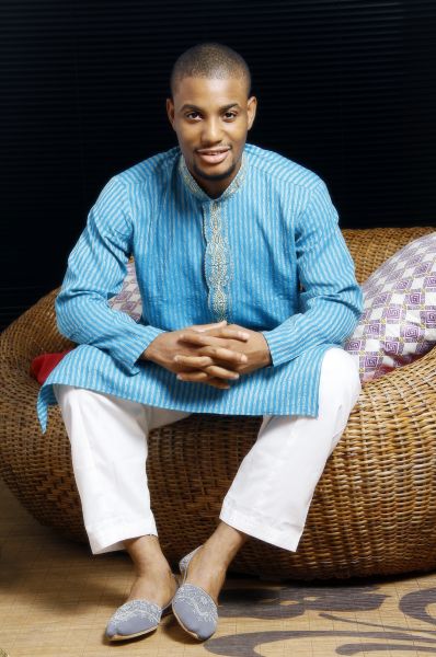 STYLE: Native Outfits for Men