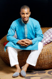 STYLE: Native Outfits for Men